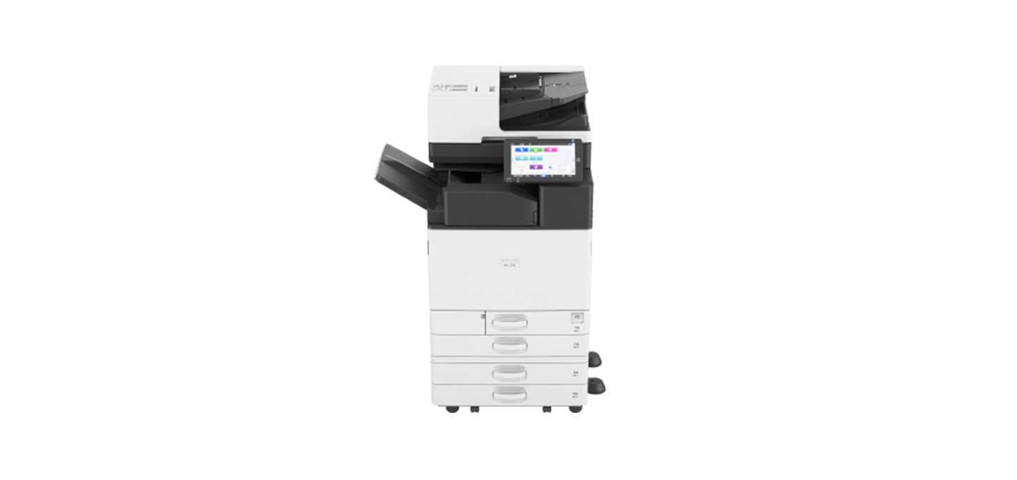 IM C3510(A) all-in-one A3 colour laser printer | Ricoh Middle East